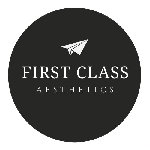 First Class Aesthetics
